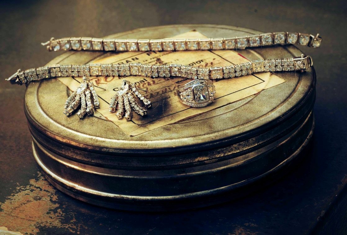 The Hollywood Collection – The HC